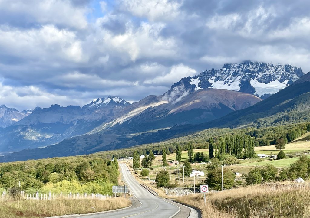 Chile's Epic Carretera Austral, Our Road-Trip Continues... - On the ...