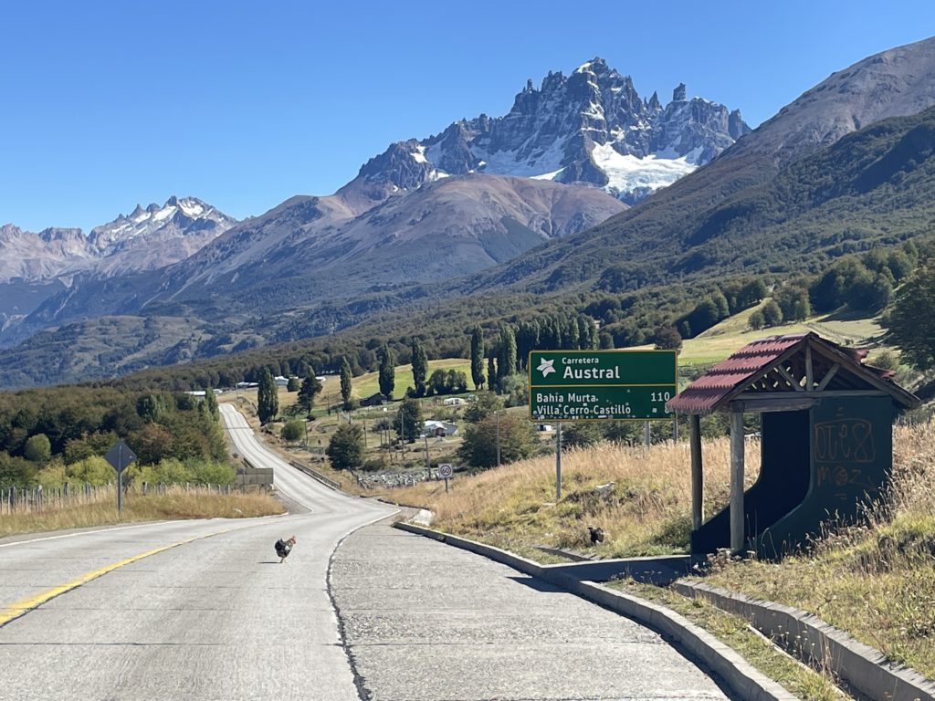 Chile's Epic Carretera Austral, Our Road-Trip Continues... - On the ...