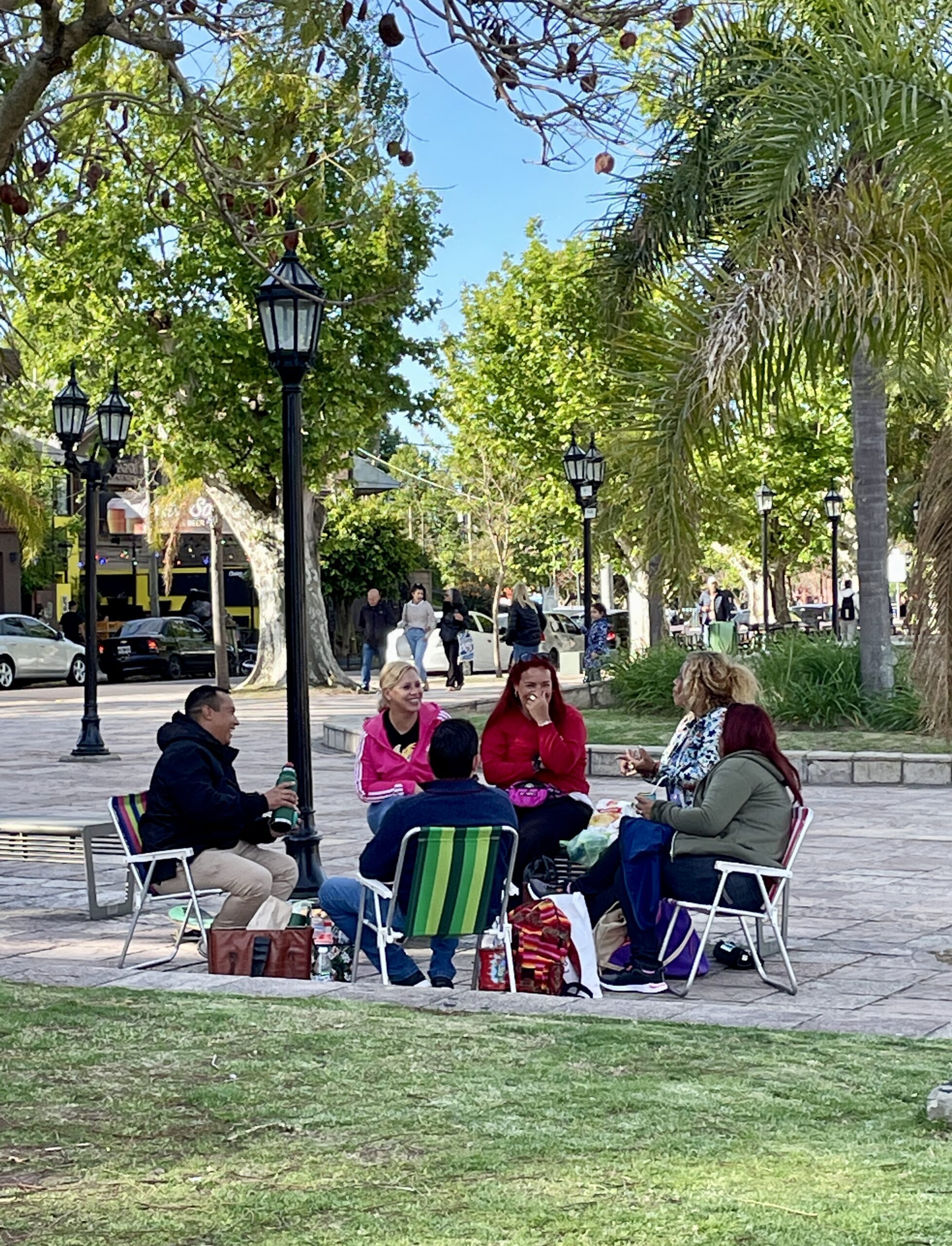 Mate; the Most Traditional of Argentine Traditions - On the Wing Adventures