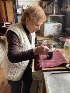 Mate; the Most Traditional of Argentine Traditions - On the Wing Adventures