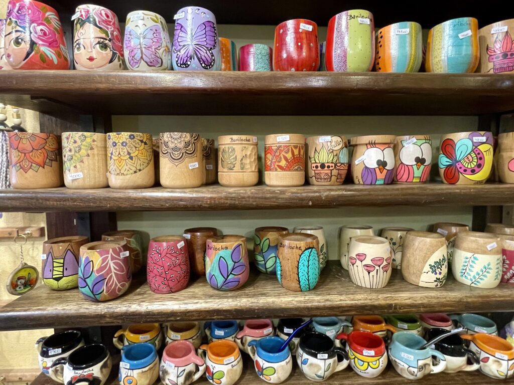 Mate; the Most Traditional of Argentine Traditions - On the Wing Adventures